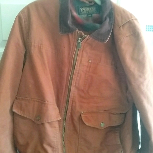 Pendleton | Jackets & Coats | Pendleton Carson City Ranch Coat | Poshmark